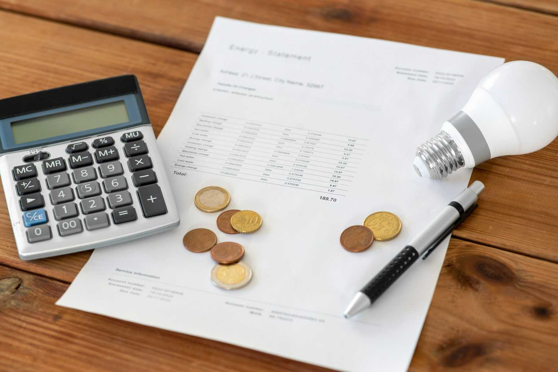 Get Ahead This Summer: A Guide To Understanding Your Texas Electric ...