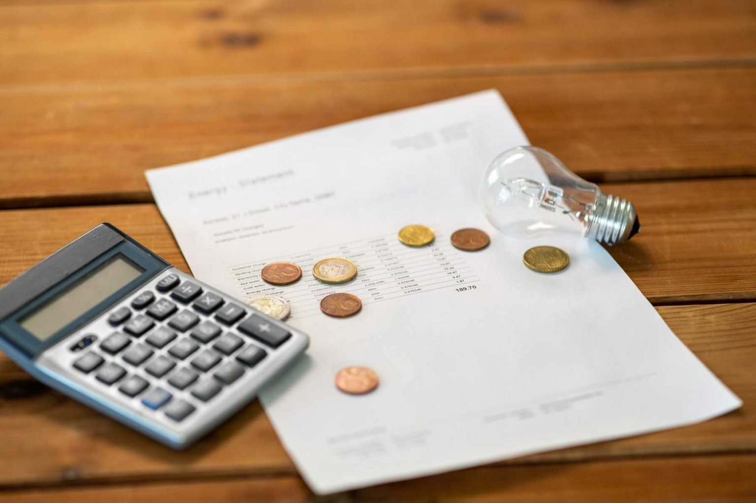 Understanding Texas Electricity Rates by Zip Code - Ambit Energy