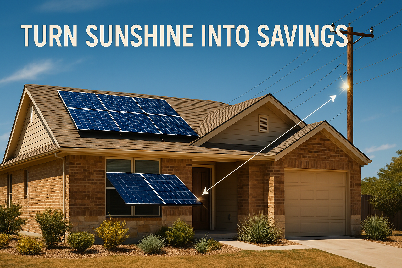 How to Sell Solar Energy Back to Grid: Comprehensive Guide (2025 ...