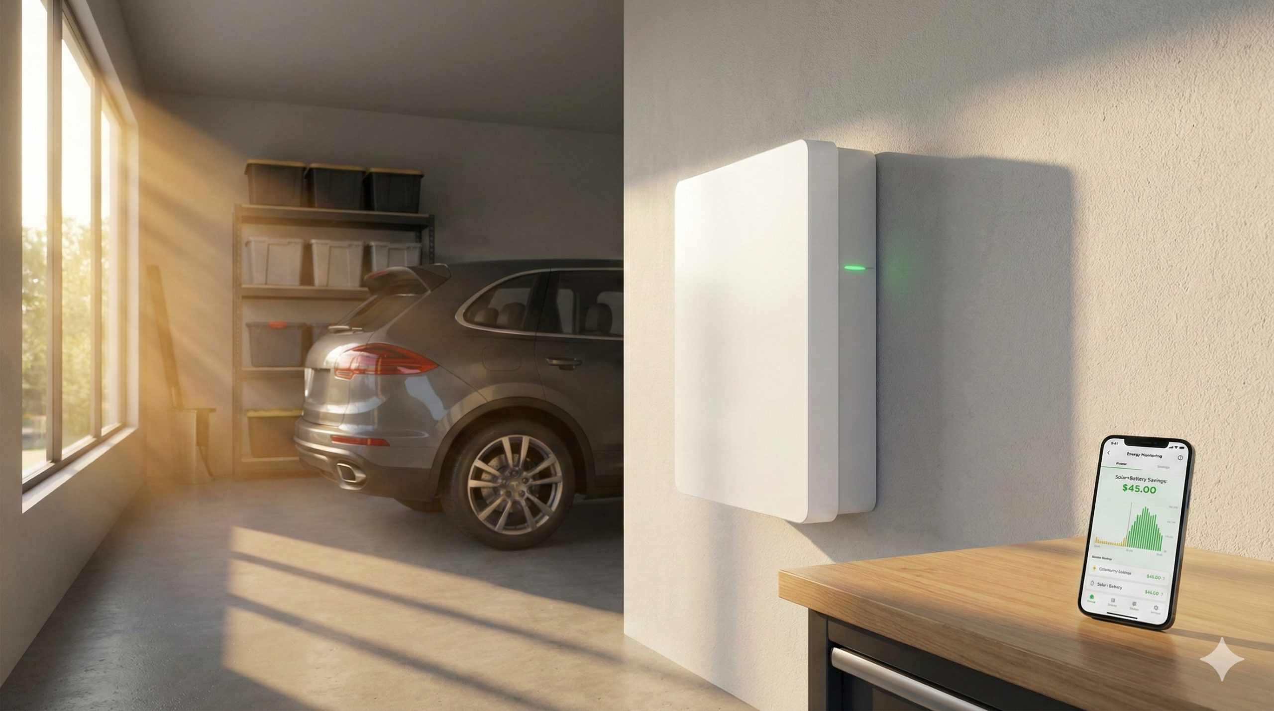 PG&E Permanent Battery Storage Rebate: Your Complete FAQ Guide - Ambit ...