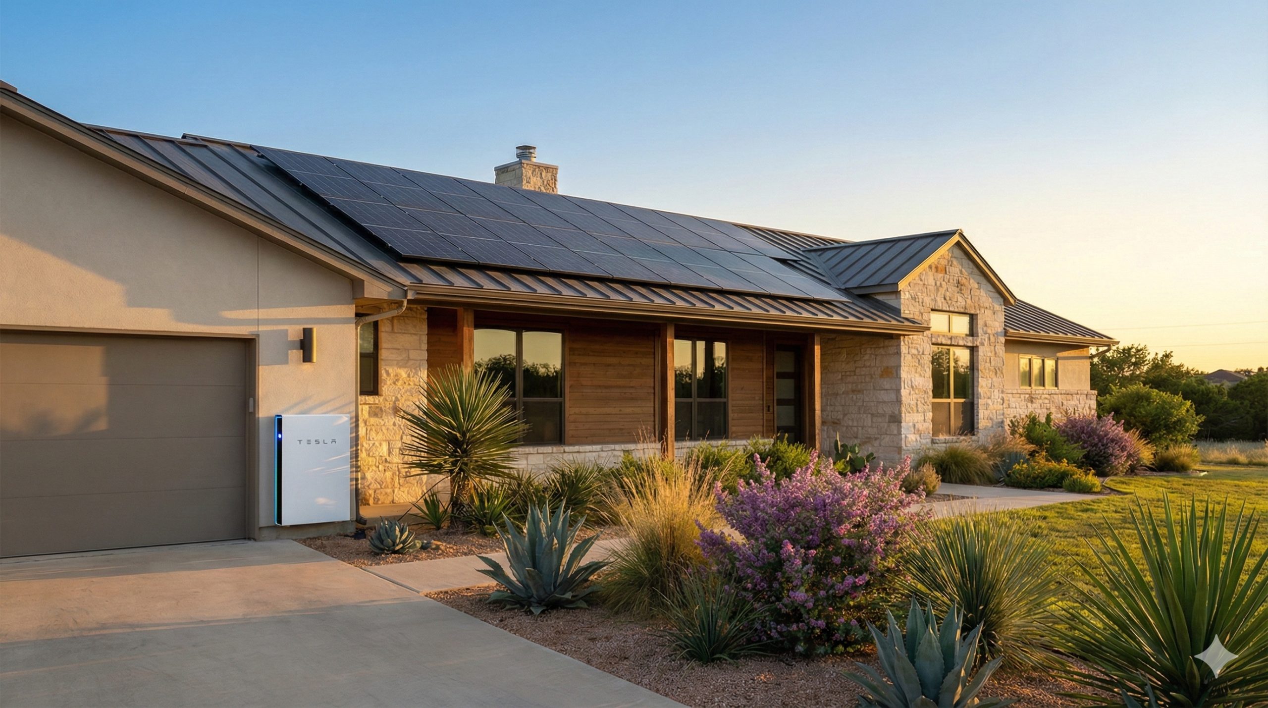 Free Battery for Solar Panels: The Truth Texas Homeowners Need to Know ...