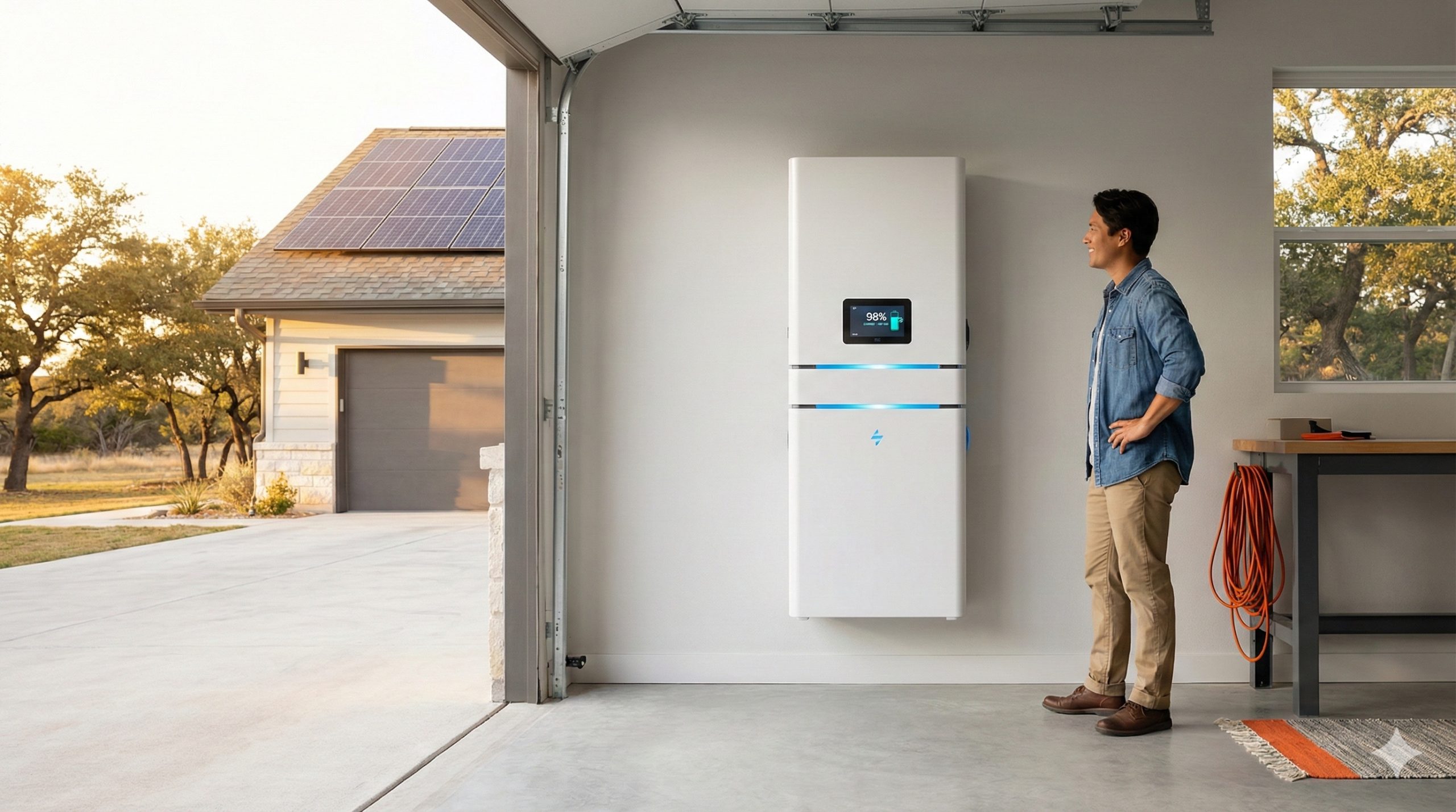 Solar Storage Explained: How PV and Battery Systems Work Together ...
