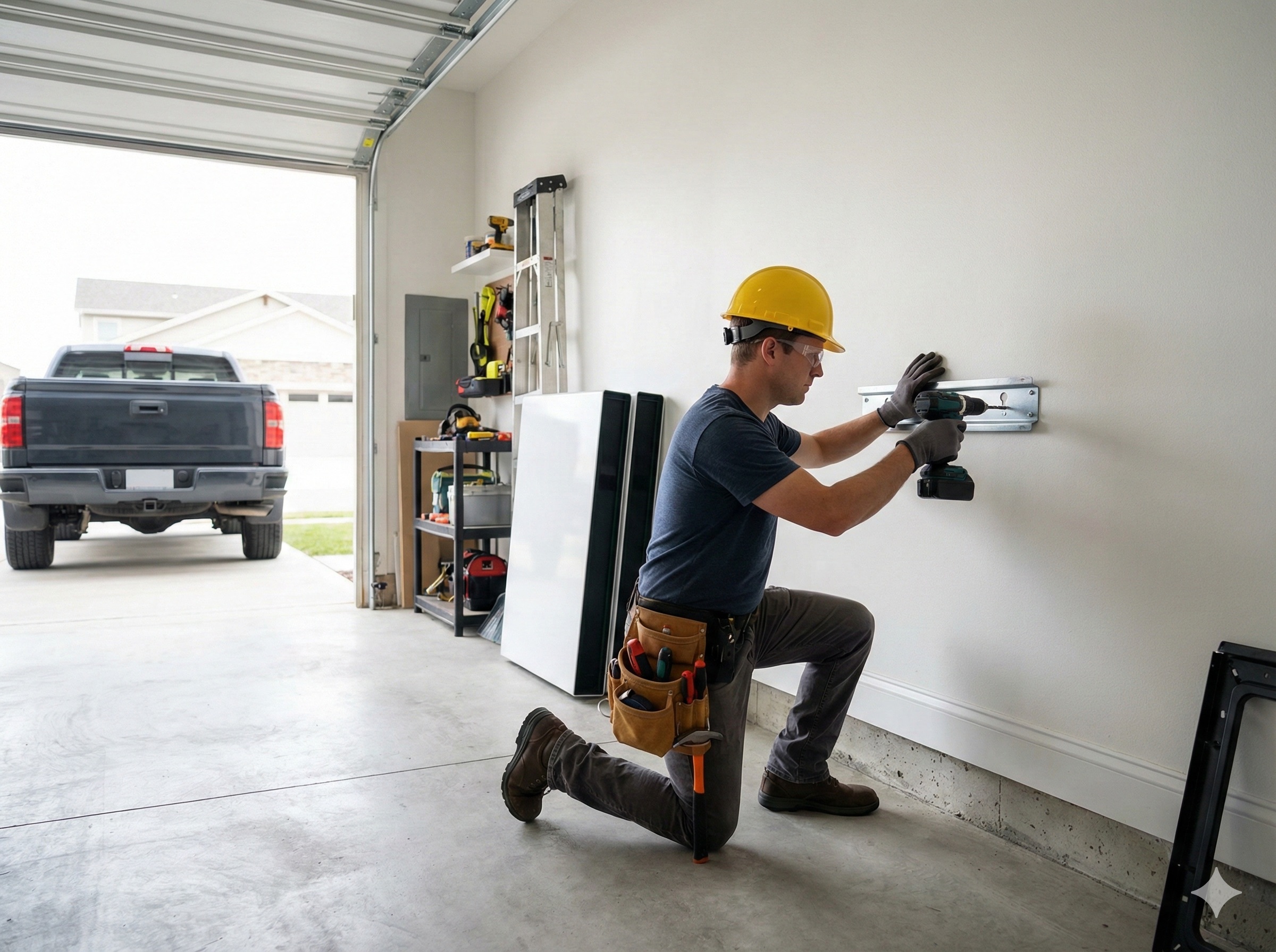 Texas Home Battery Wall: Complete Buyers Guide 2026 - Ambit Energy