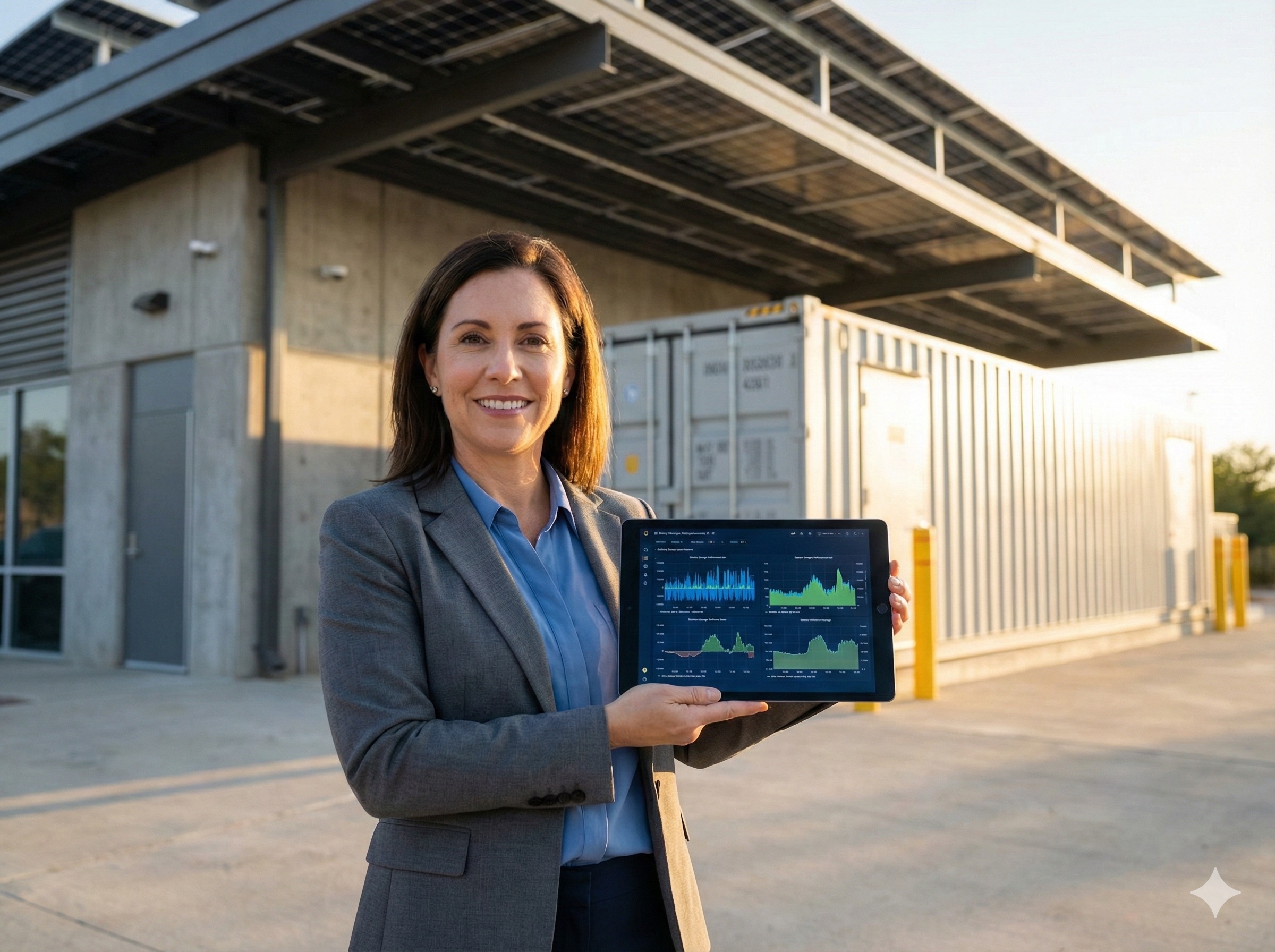 Commercial Battery Storage Texas | 2026 Guide